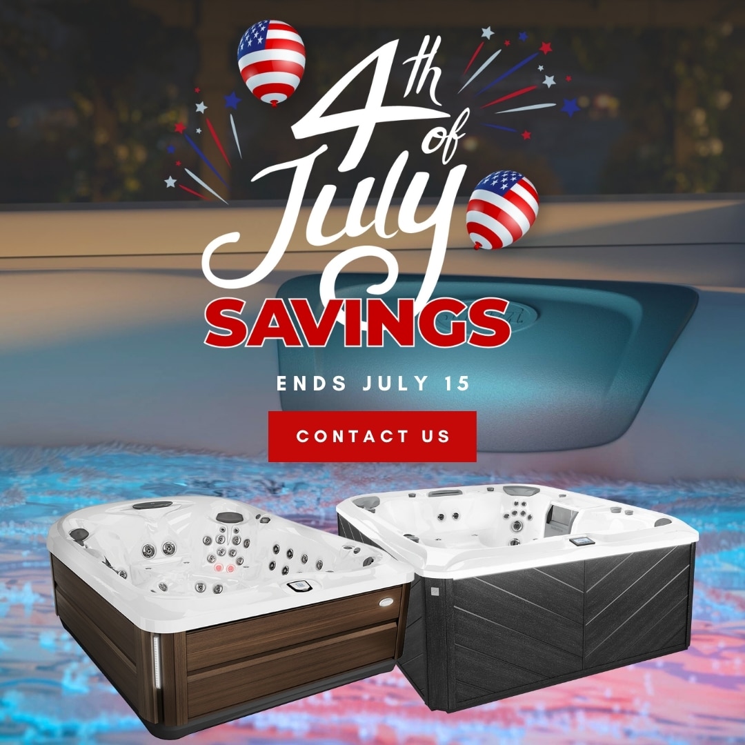 Red Rock Spas - Hot Tubs, Swim Spas & Spa Service in Utah