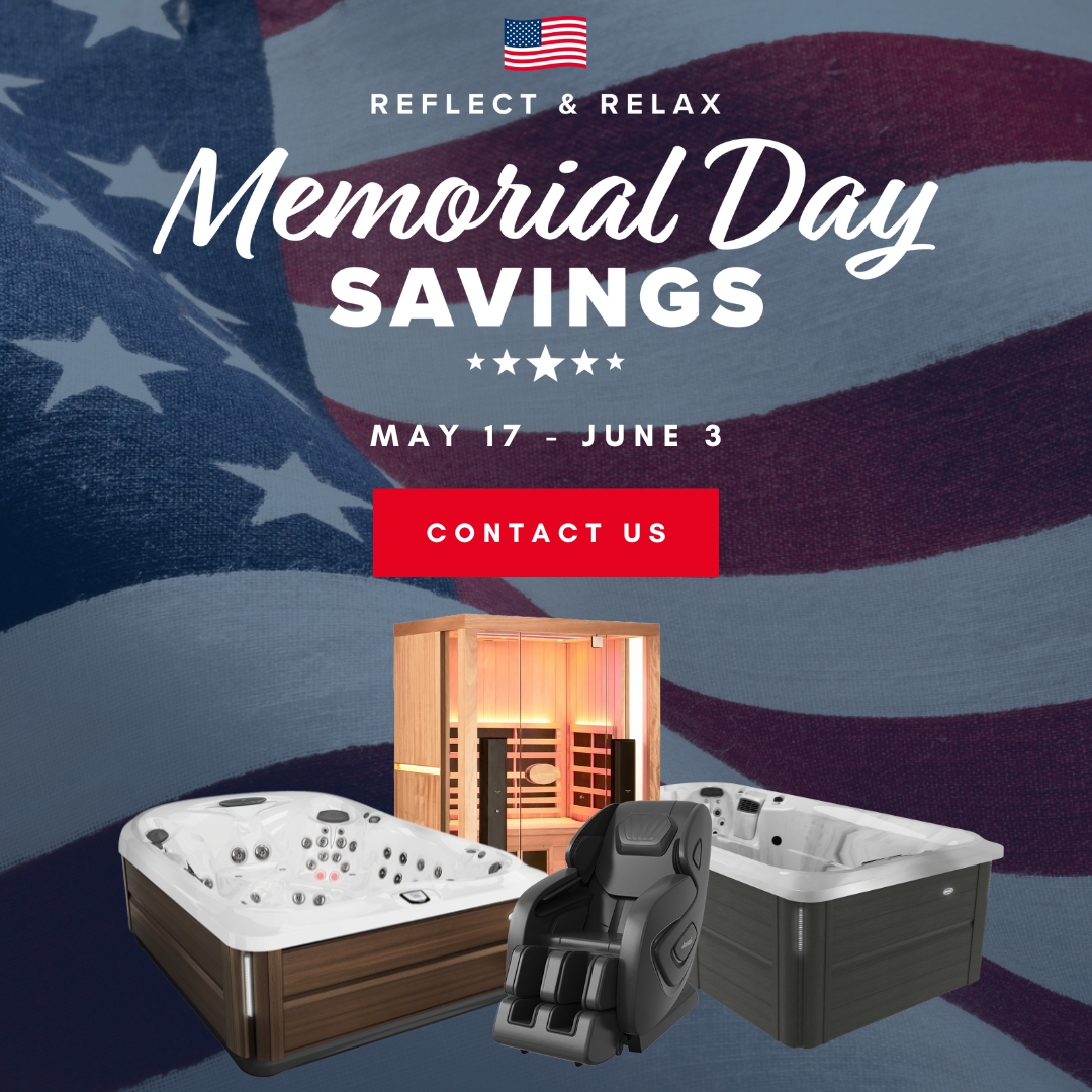 Red Rock Spas - Hot Tubs, Swim Spas & Spa Service in Utah