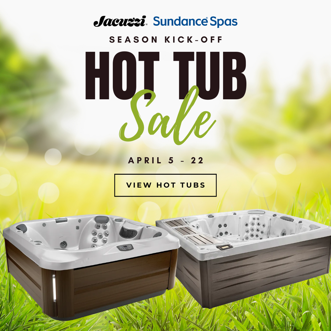 Red Rock Spas - Hot Tubs, Swim Spas & Spa Service in Utah